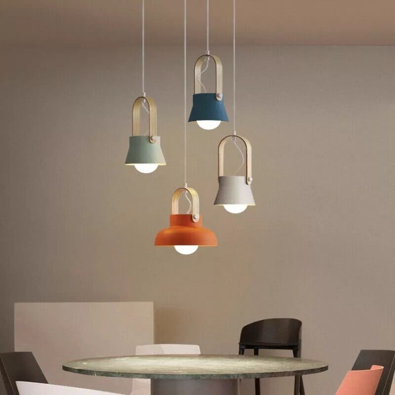 Alexandra Pendant Lights – NYRALONDON