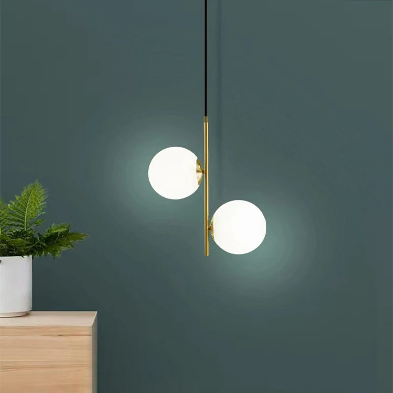 Ava Pendant Lights – NYRALONDON