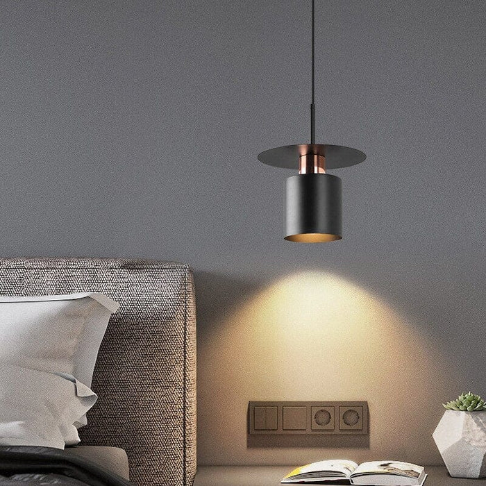 Nordic LED Pendant Light Fixture - NYRALONDON