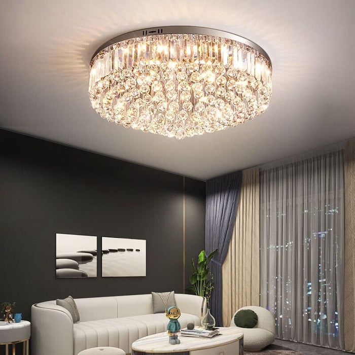 Eva Ceiling Light | Nyralondon - NYRALONDON
