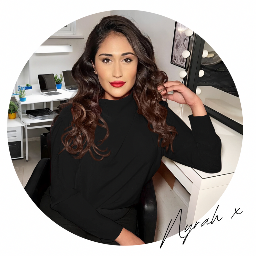 Stratford Pendant Lights | NYRALONDON