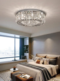 The Royal Ring Chandelier | NYRALONDON - NYRALONDON