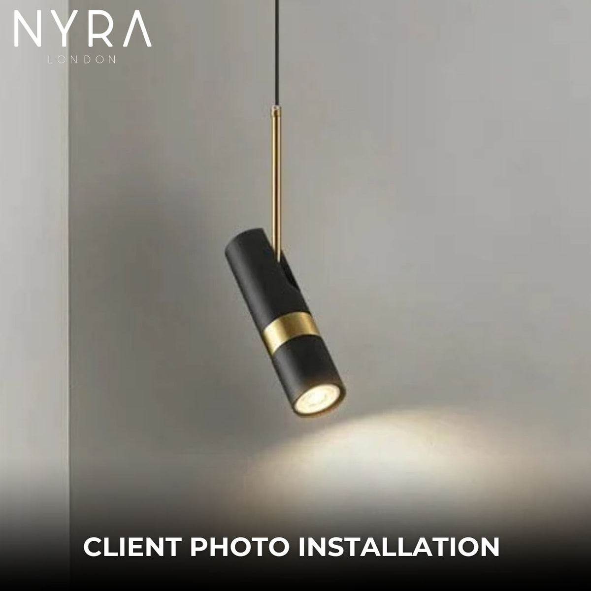 Russel Spotlight Lamps | NYRALONDON - NYRALONDON