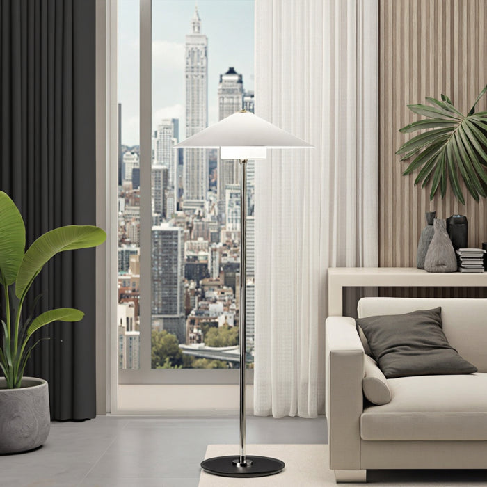 Orven Floor Lamp - Default Title - NYRALONDON