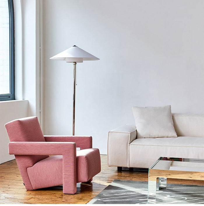 Orven Floor Lamp - Default Title - NYRALONDON