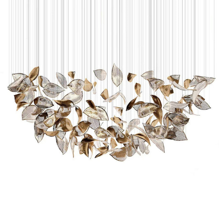 Nature’s Whisper Hanging Light - NYRALONDON