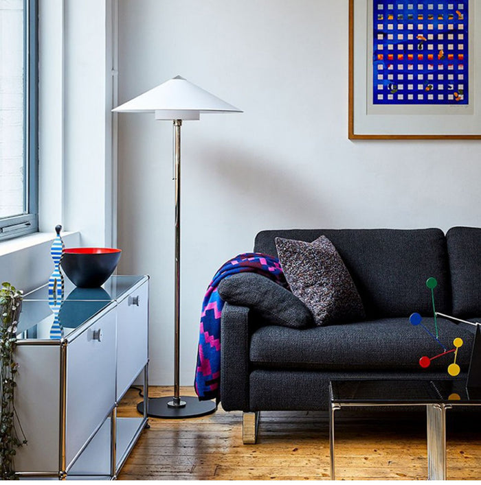 Orven Floor Lamp - Default Title - NYRALONDON