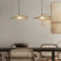 Sakura Glow Ceiling Light - NYRALONDON