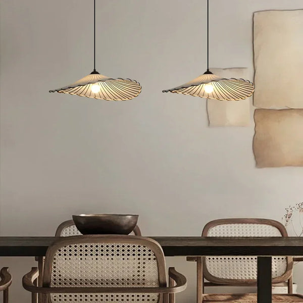 Sakura Glow Ceiling Light - NYRALONDON