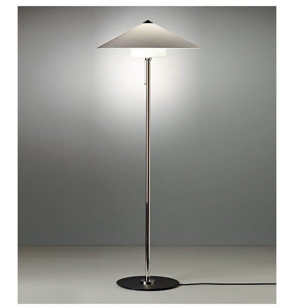 Orven Floor Lamp - Default Title - NYRALONDON