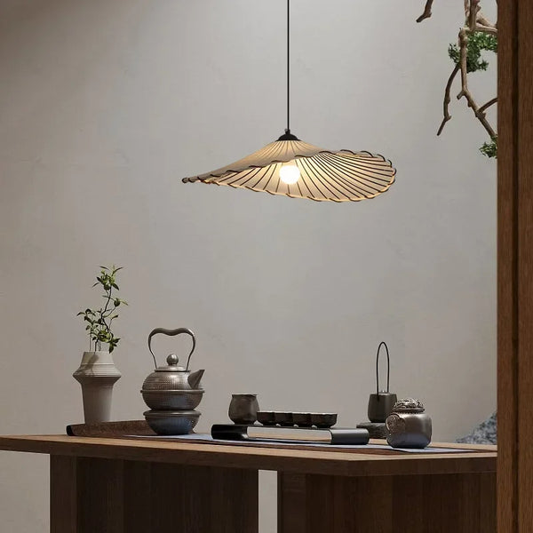Sakura Glow Ceiling Light - NYRALONDON