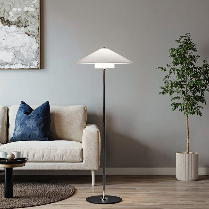Orven Floor Lamp - Default Title - NYRALONDON