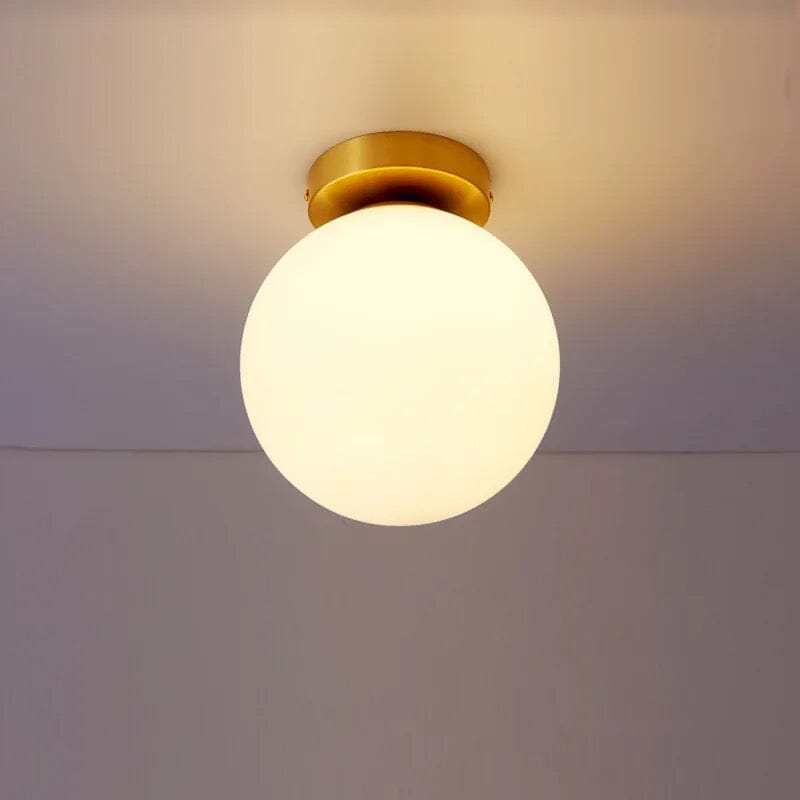 Creative Sphere Wall Lamps – NYRALONDON