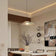 Sakura Glow Ceiling Light - NYRALONDON