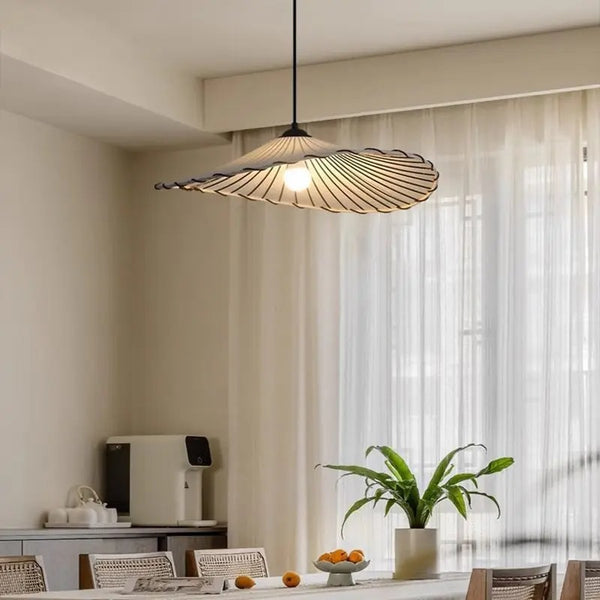 Sakura Glow Ceiling Light - NYRALONDON