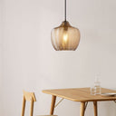 Mona Glass Pendant Lights - NYRALONDON