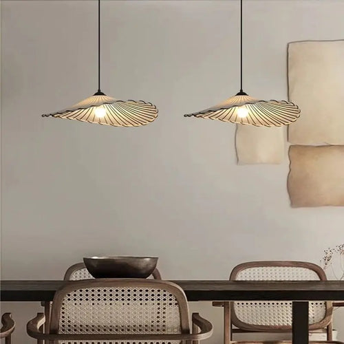 Sakura Glow Ceiling Light - NYRALONDON