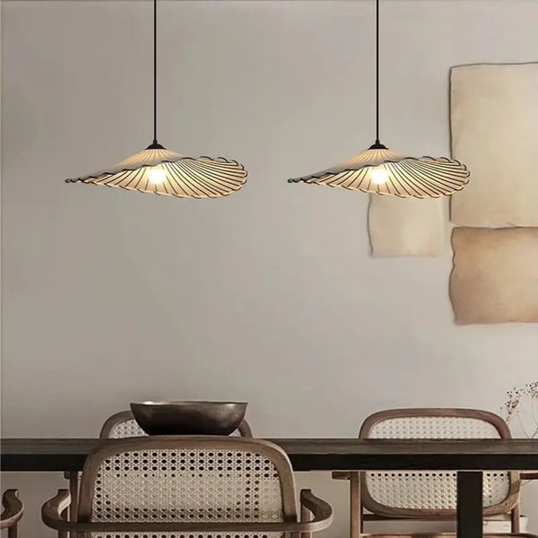 Sakura Glow Ceiling Light - NYRALONDON