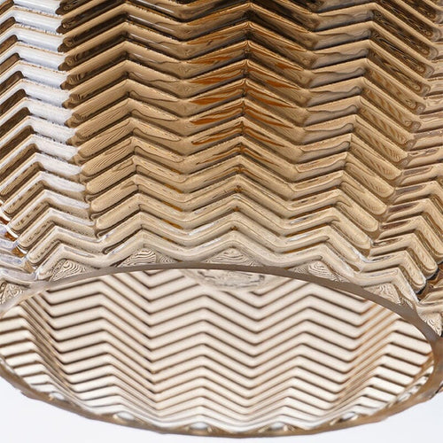 Mona Glass Pendant Lights - NYRALONDON