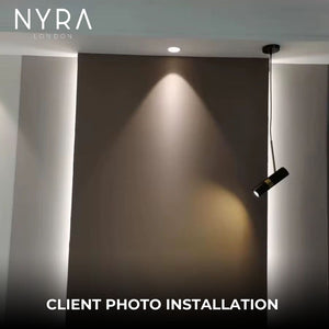 Russel Spotlight Lamps | NYRALONDON - NYRALONDON