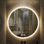 Noah Bathroom Mirror | NYRALONDON - NYRALONDON