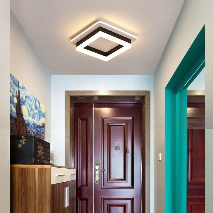 Julie Hallway Ceiling Lamp - NYRALONDON