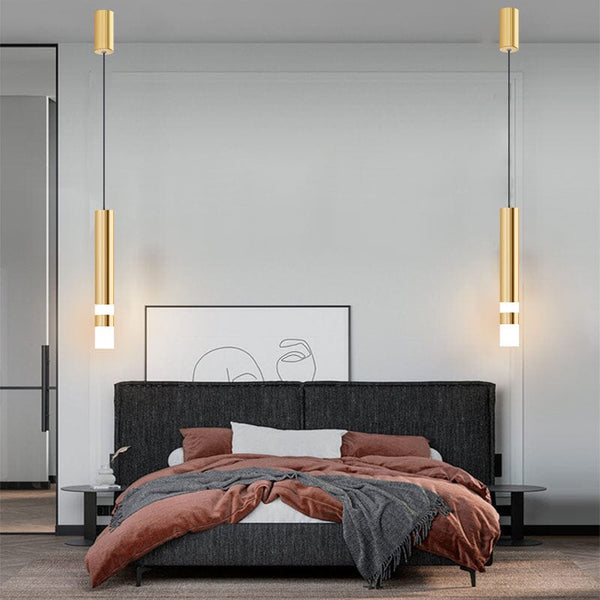 Chandler Pendant Light - NYRALONDON