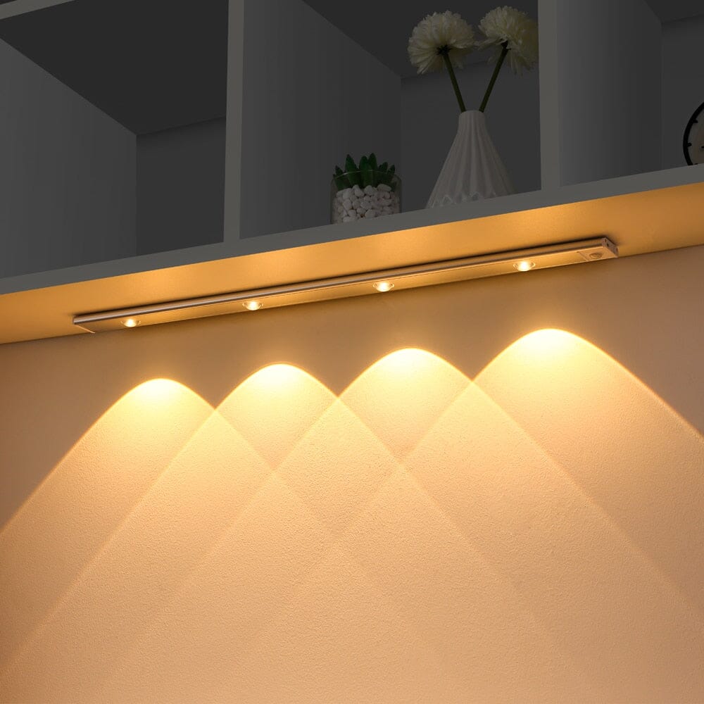 LED wireless motion sensor strip – NYRALONDON