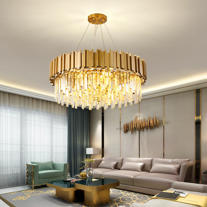 Queen Elizabeth Chandelier Collection – NYRALONDON