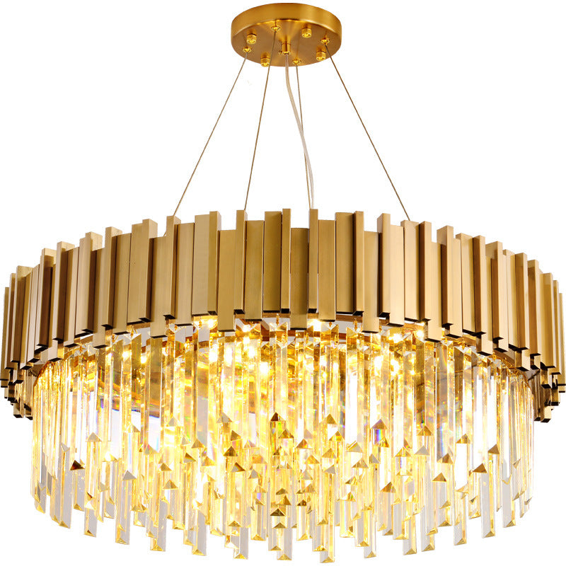 Queen Elizabeth Chandelier Collection – NYRALONDON