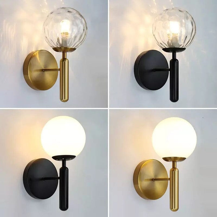 Royal Shawn Wall Lamps - NYRALONDON