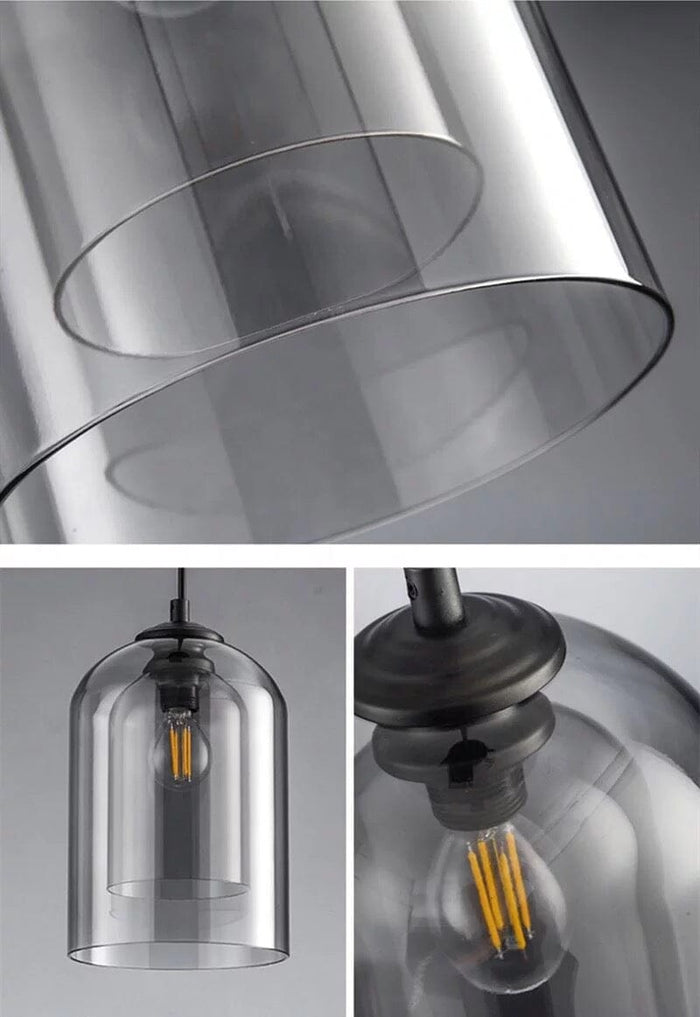 Aubre Pendant Lights - NYRALONDON