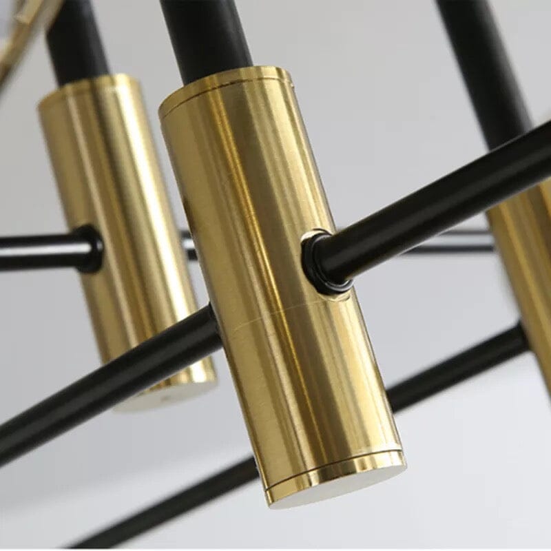 Elias Chandelier – NYRALONDON