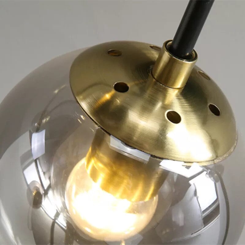 Elias Chandelier – NYRALONDON